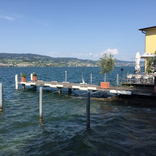 Photos at Seerestaurant L'O - Horgen, Zürich