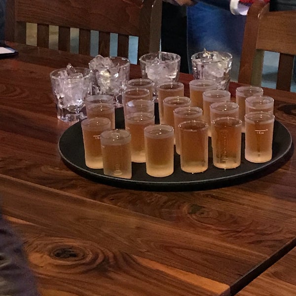 Photos at Rolling Log Tavern - Olde Town - Issaquah, WA