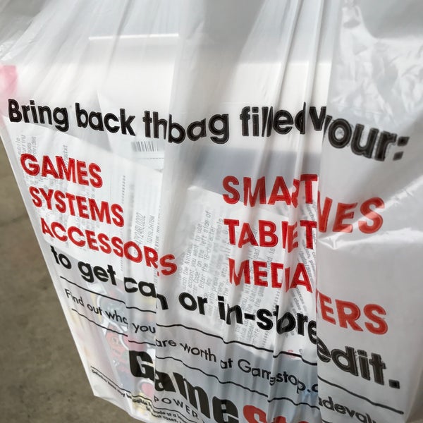 GameStop - Downtown Redmond - 17128 Redmond Way