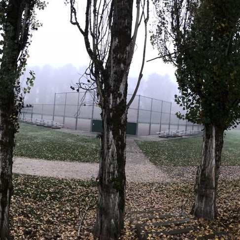 King County Park Fall City - Fall City, WA