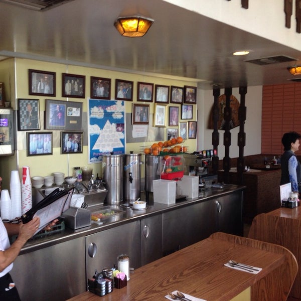 Photos at VIP's Cafe - 26 tips