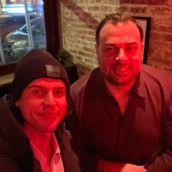 The Hideaway - Tribeca - 185 Duane St