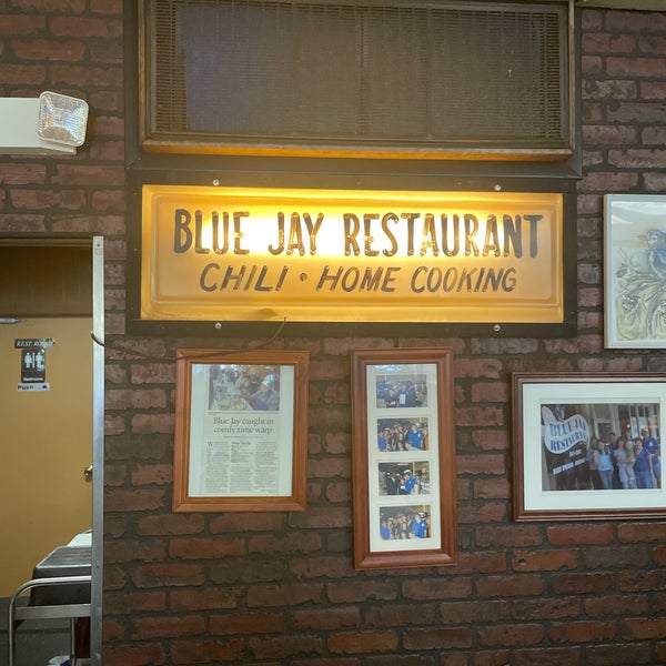 Blue Jay Restaurant - Breakfast Spot in Northside