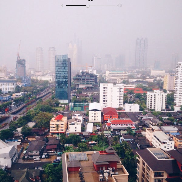 Photos at TPI Tower (ทีพีไอ ทาวเวอร์) - 26/31 Chan Rd