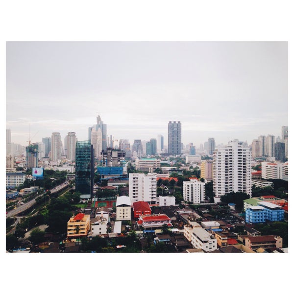 Photos at TPI Tower (ทีพีไอ ทาวเวอร์) - 26/31 Chan Rd
