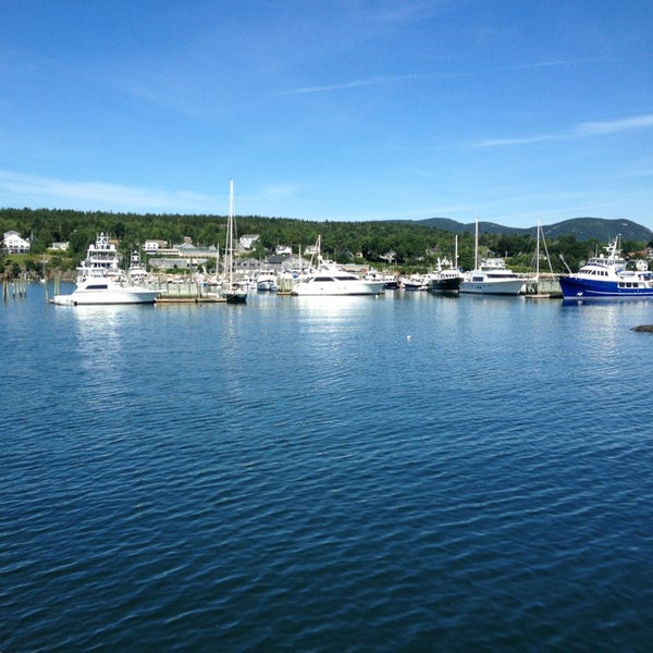 Southwest Harbor, ME - City