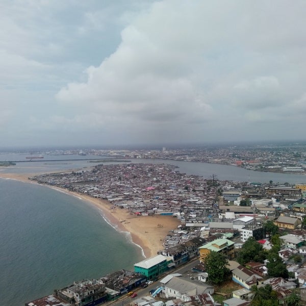 Monrovia - 2 tips from 154 visitors