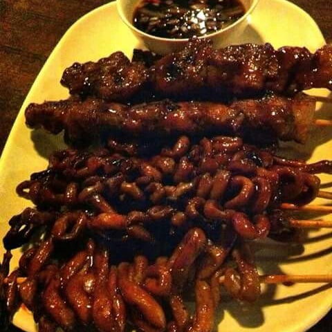 Isaw Haus - Manggahan - Pasig, Pasig