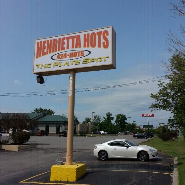 Photos at Henrietta Hots - Burger Joint