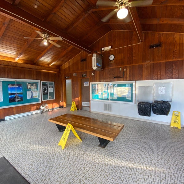 Photos at Lebanon Rest Area Southbound - 22 tips