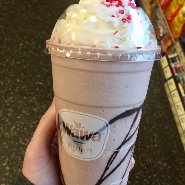 Wawa - Convenience Store