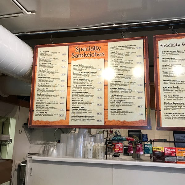 Misty Vale Deli & General Store - Deli