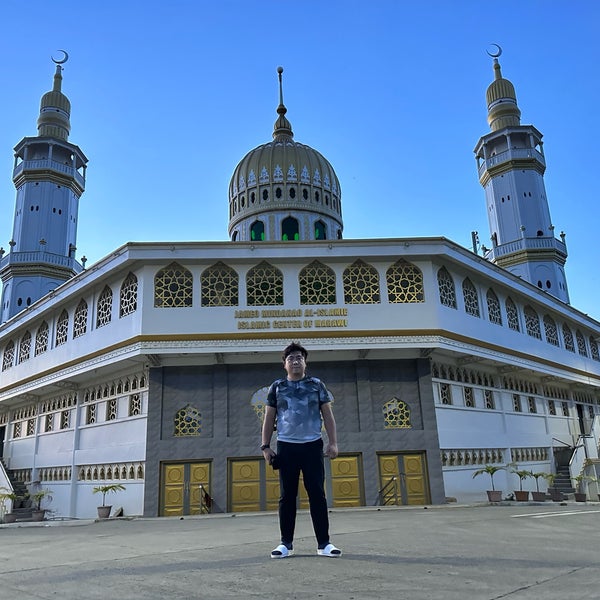 Jameo Mindanao Al-Islamie Islamic Center - Mosque in Marawi City