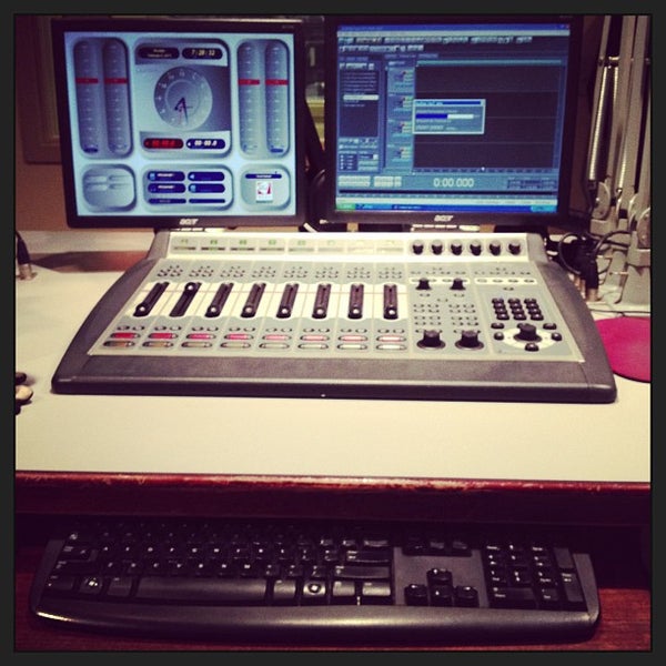 WICR 88.7fm - University Heights - Indianapolis, IN