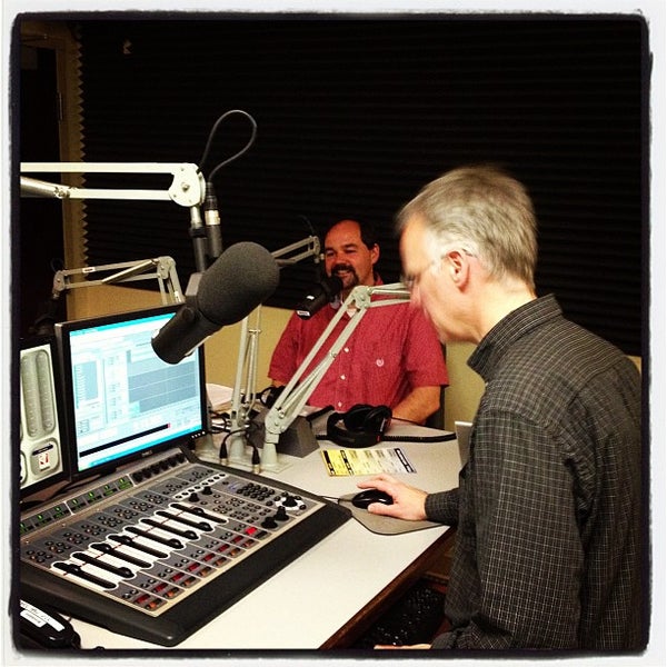 WICR 88.7fm - University Heights - Indianapolis, IN