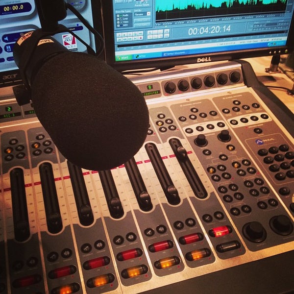 WICR 88.7fm - University Heights - Indianapolis, IN