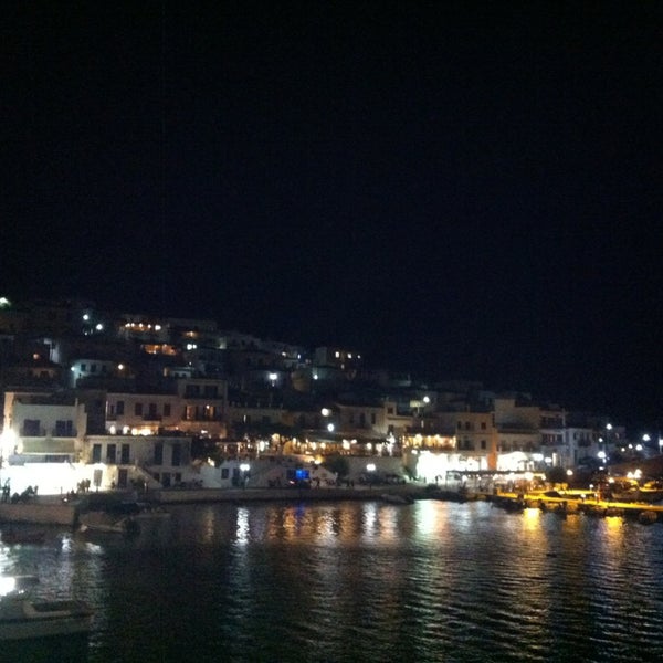 Μπατσί (Batsi) - Κυκλάδες, Κυκλάδες