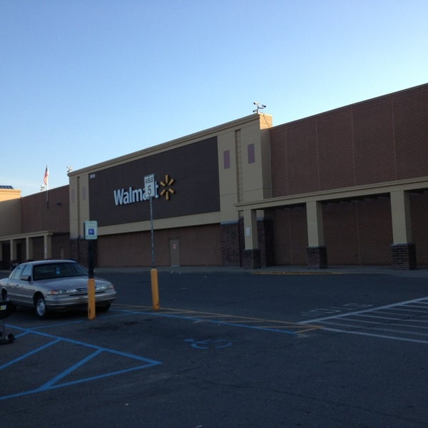 Photos at Walmart Supercenter - Big Box Store in Howell