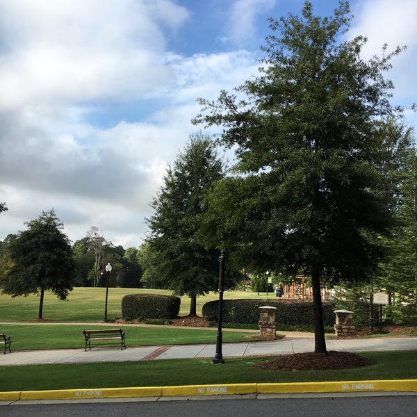 Willie Webb Park