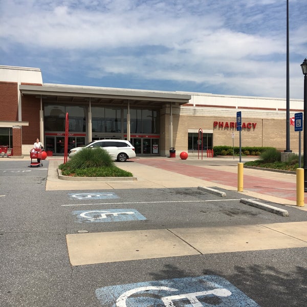 Target - Perimeter Center - 33 tips from 6590 visitors