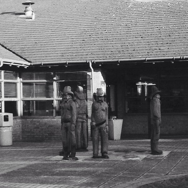 Photos at Lymm Motorway Services (Moto) - 20 tips from 1221 visitors