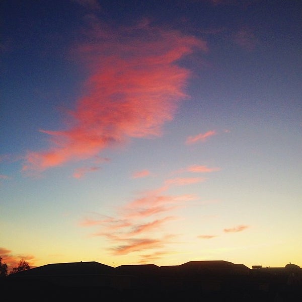 River Ranch Town Square - Shopping Mall