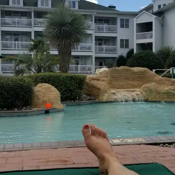 Photos at Turtle Cay Resort - Resort in Virginia Beach
