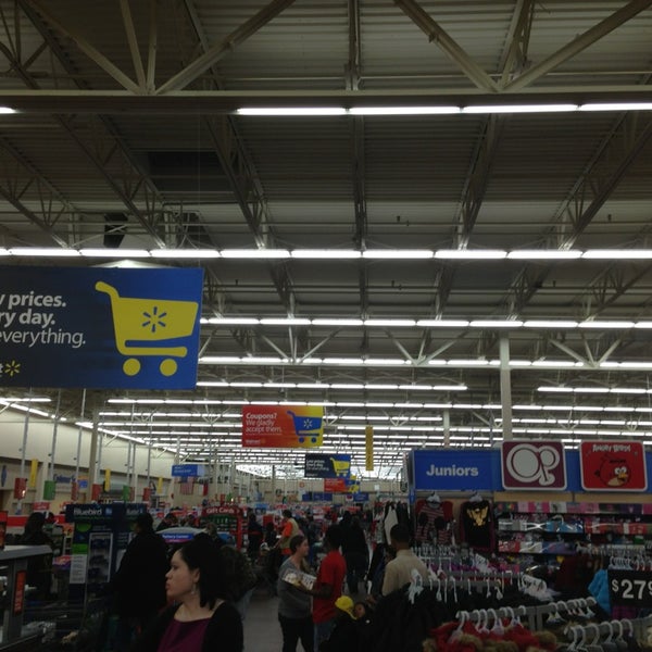 Photos at Walmart Supercenter - 12 tips