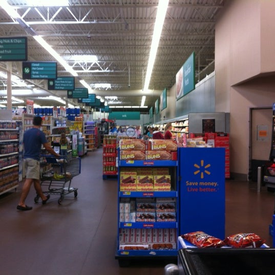 Photos at Walmart Supercenter - 12 tips