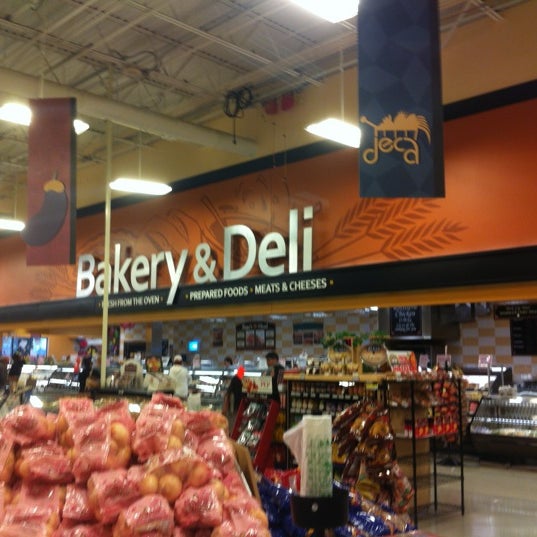 Fort Bragg South Commissary - Fort Bragg, NC