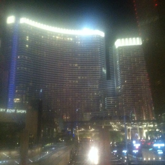 ARIA Convention Center - Convention Center