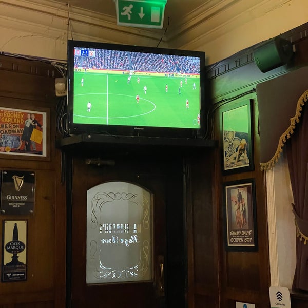 Ma Egerton's - Central Liverpool - 10 tips from 236 visitors