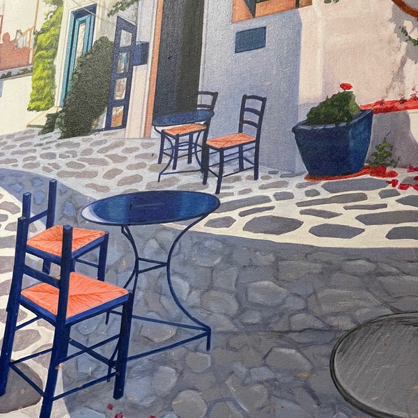 Stamatis - Ditmars - 39 tips