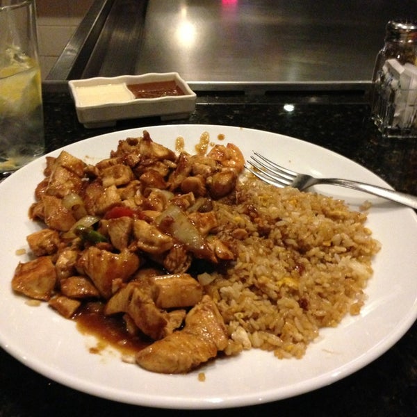 Photos at Ninki Japanese Bistro - Sushi Restaurant in Whitebridge