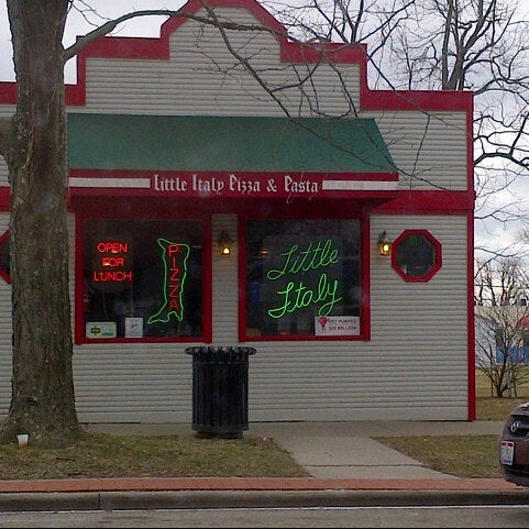 Photos at Little Italy Ristorante - Pizza Place in Groveport