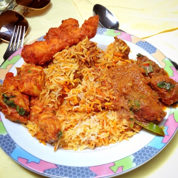 Marhaba Restaurant - Pakistani Restaurant in Al Khobar