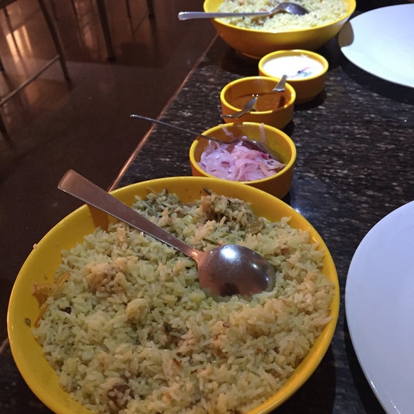 Rahmath - Indian Restaurant