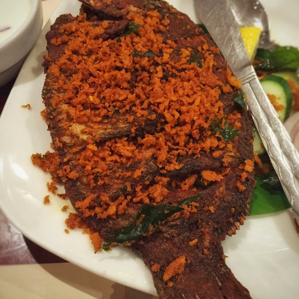 Calicut Paragon - Kuwait St