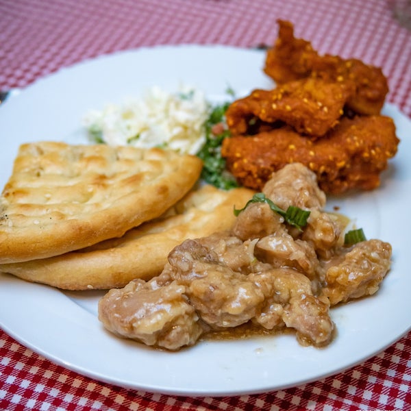 Marhaba Restaurant - Pakistani Restaurant in Al Khobar