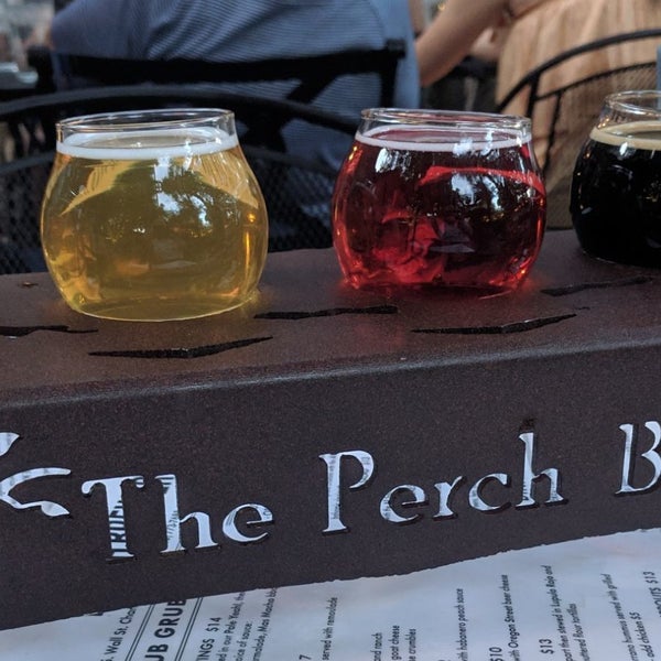 Photos at The Perch Pub & Brewery - Brewery in Chandler