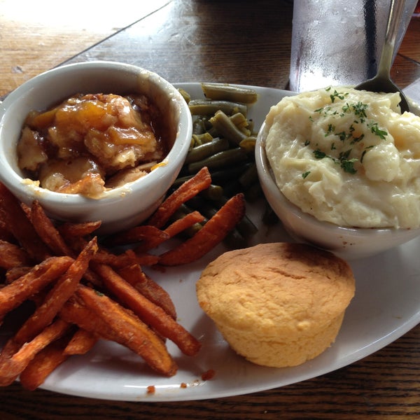 Innisfree - Tuscaloosa, AL