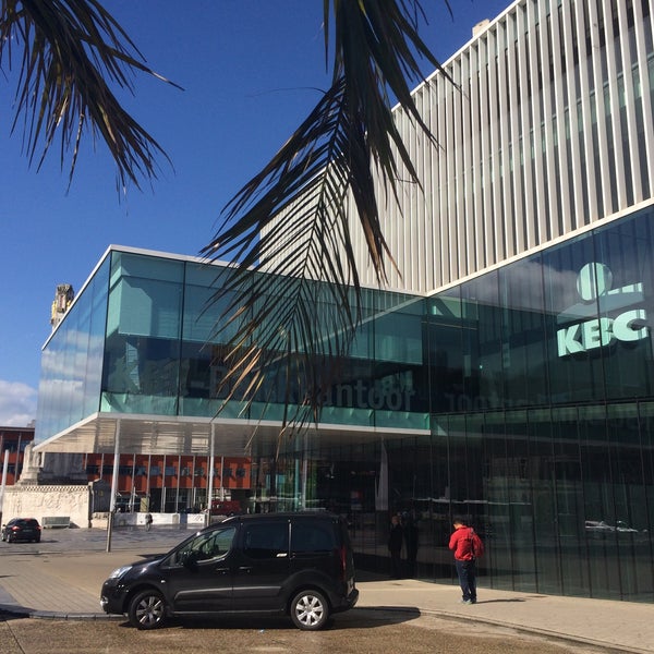 KBC Insurance HQ - Leuven, Vlaams-Brabant