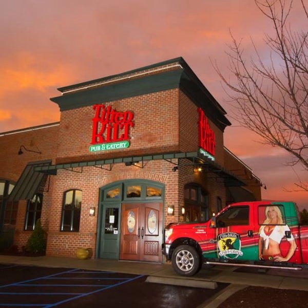 Tilted Kilt Pub & Eatery (Now Closed) - Northwest Columbia - Columbia, SC