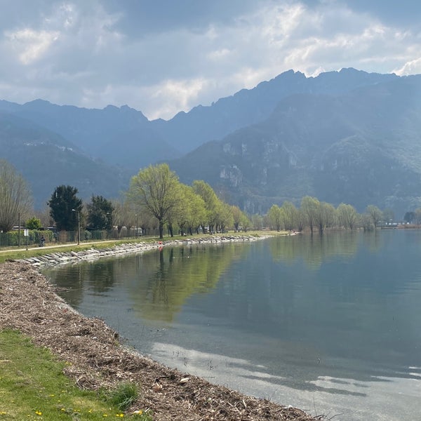 Lago d'Idro - Lake