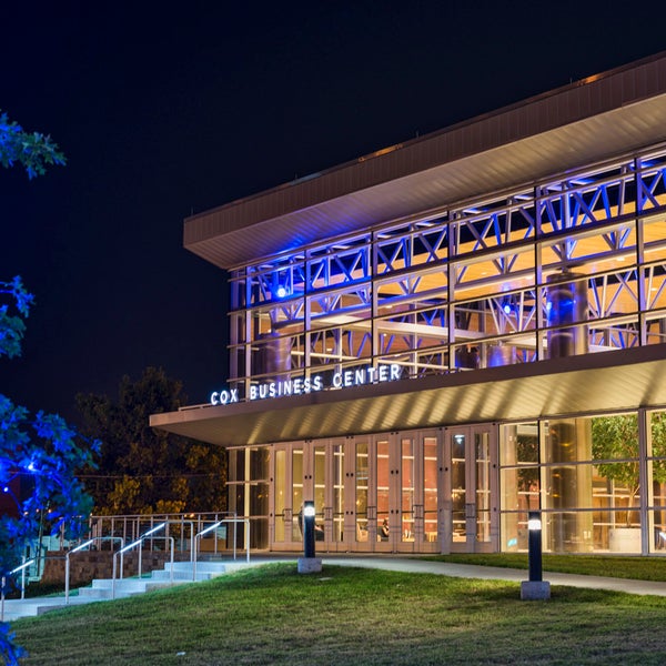 Cox Business Center - Convention Center in Tulsa
