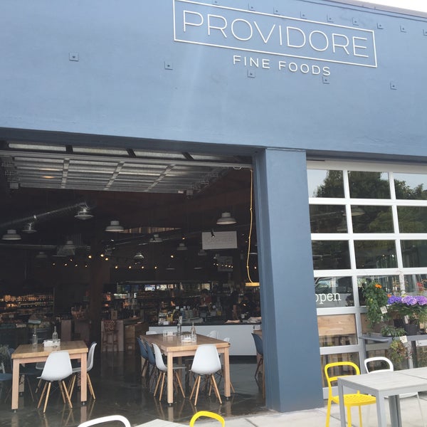 Providore Fine Foods - 15 tips from 544 visitors