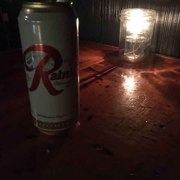 The Clinton Street Pub - Portland, OR