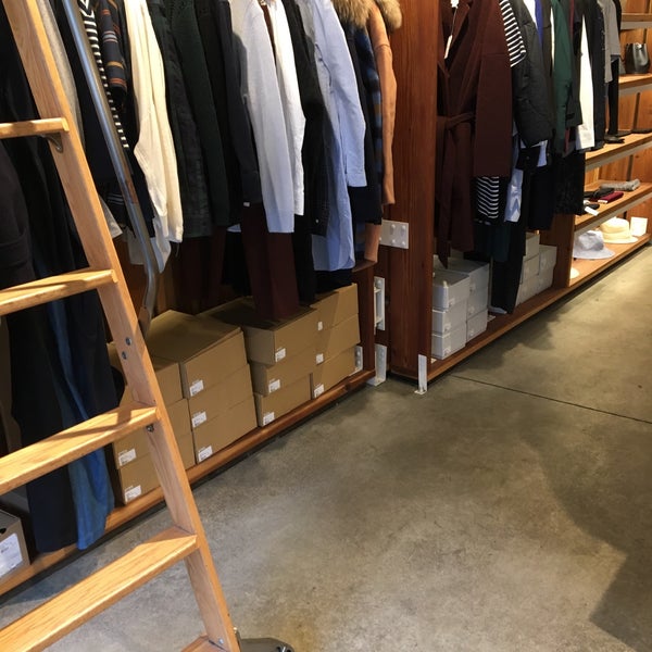 Steven Alan - 5 tips from 286 visitors