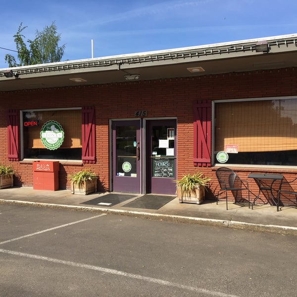 Leona's Bakery & Cafe - 3 tips