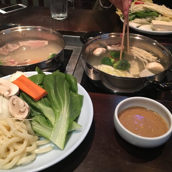 Shabu Shabuyo (Now Closed) - Little Tokyo - 4 tips from 562 visitors